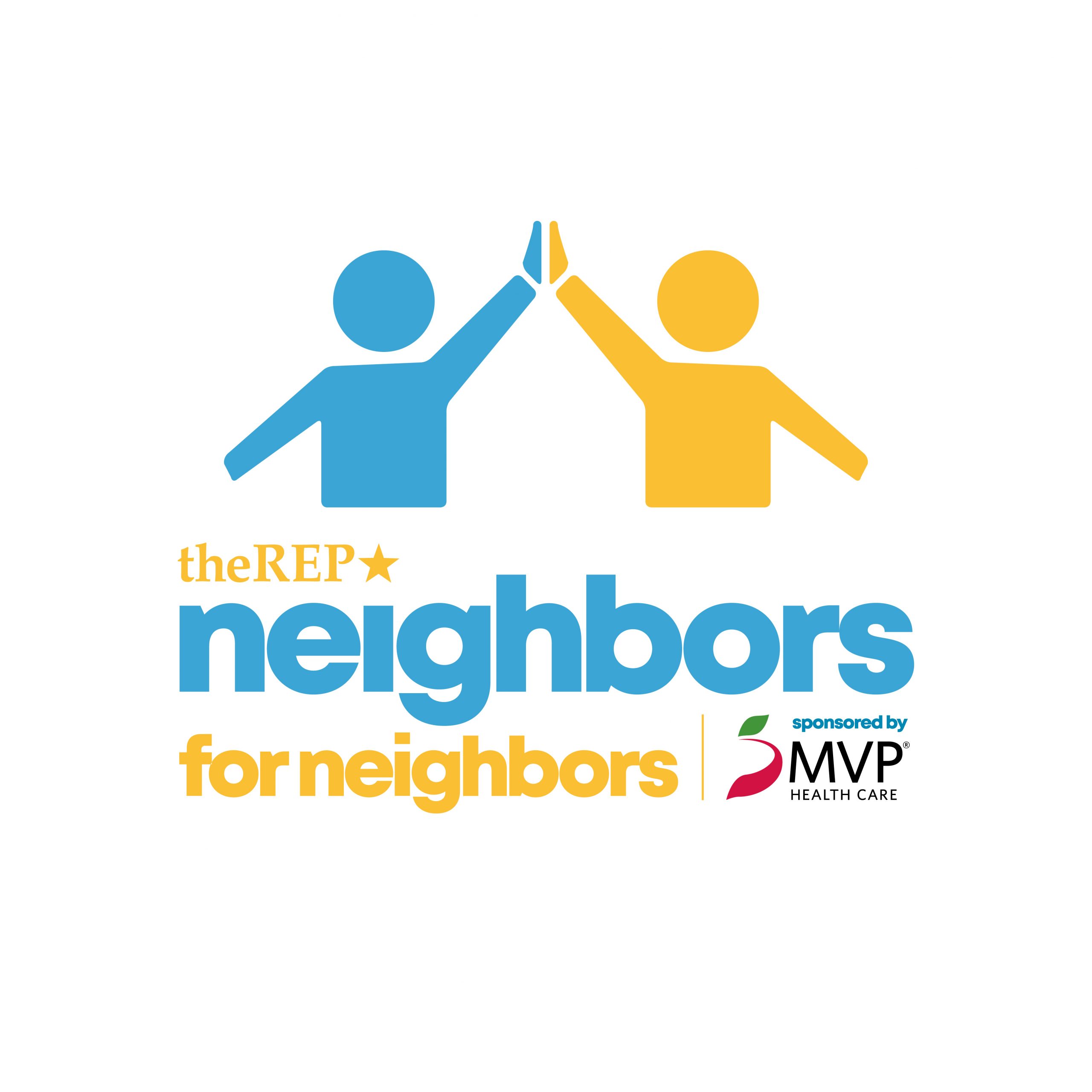 The Neighbors Logo